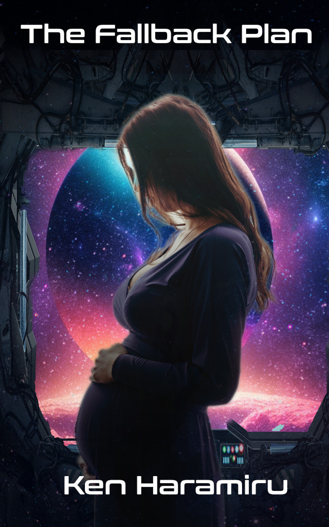 The Fallback Plan | Ken Haramiru